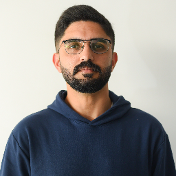 Hamza Nasim - Webflow